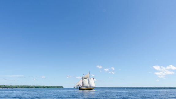 Historic Background - Discovery Harbour