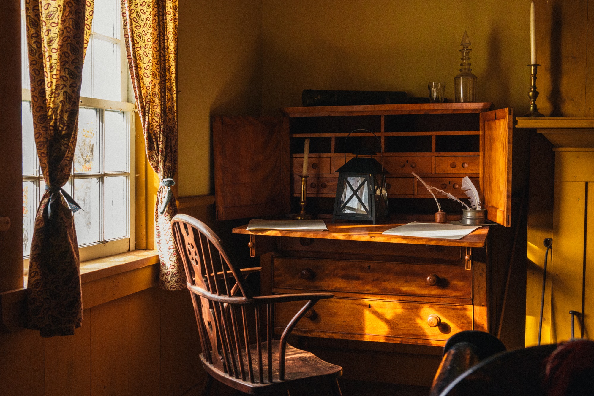 Contact Us - Discovery Harbour