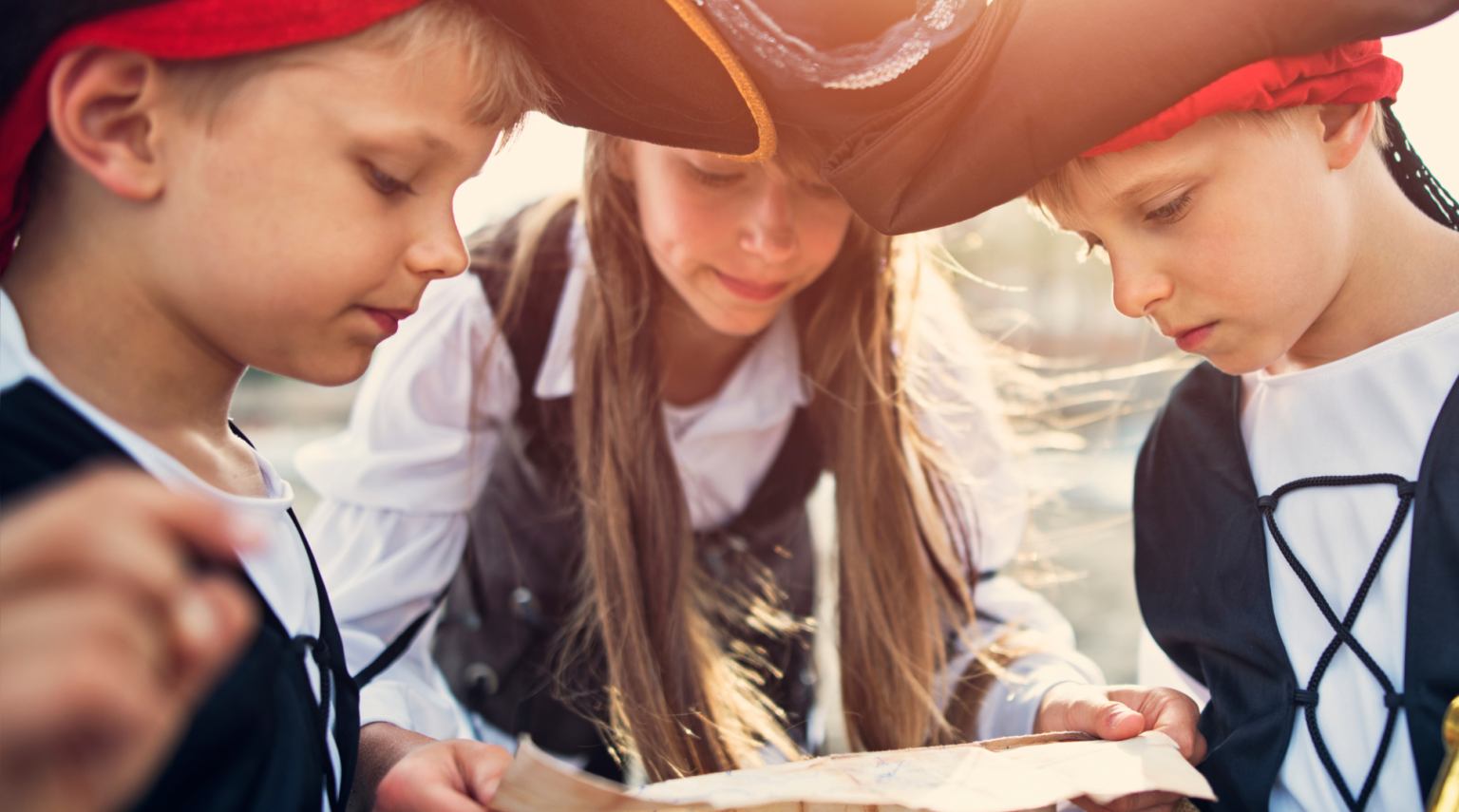 Discovery Harbour Discover Adventure