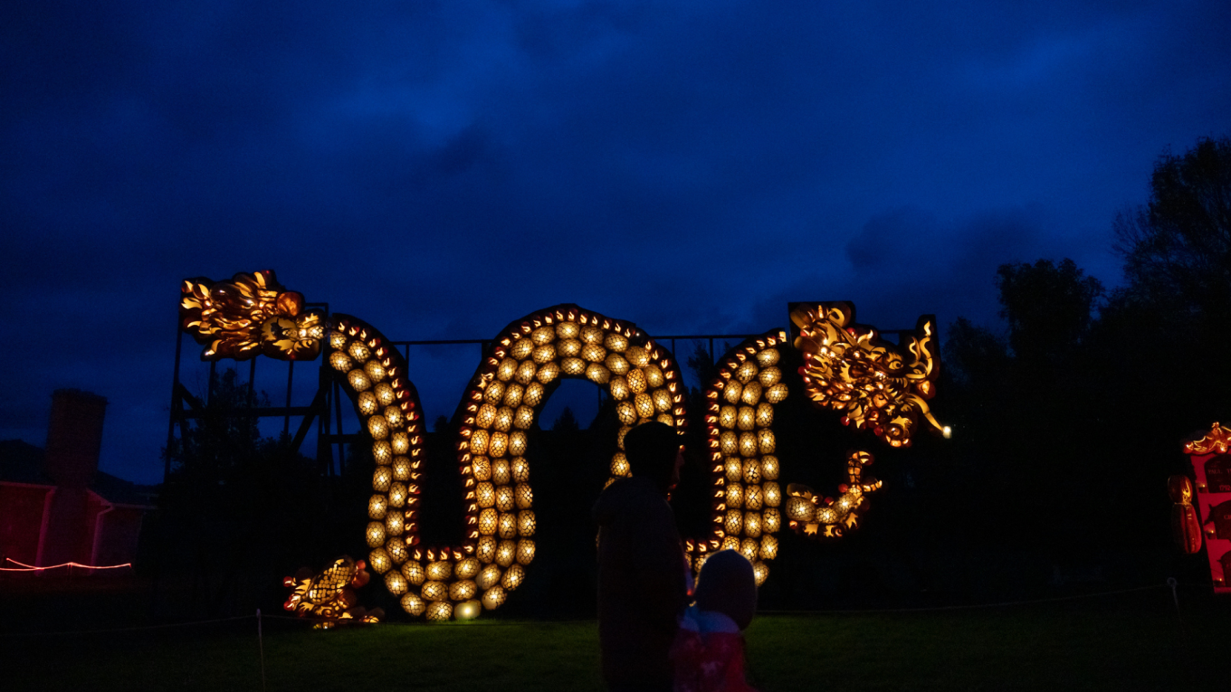 Top 10 Things to Know About Pumpkinferno at Discovery Harbour ...