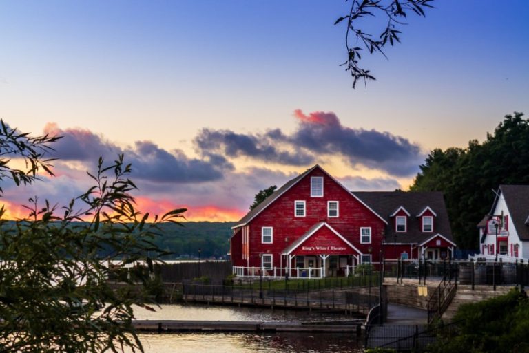 Discovery Harbour Discover Adventure