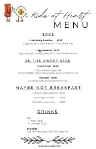 Restaurant - Discovery Harbour