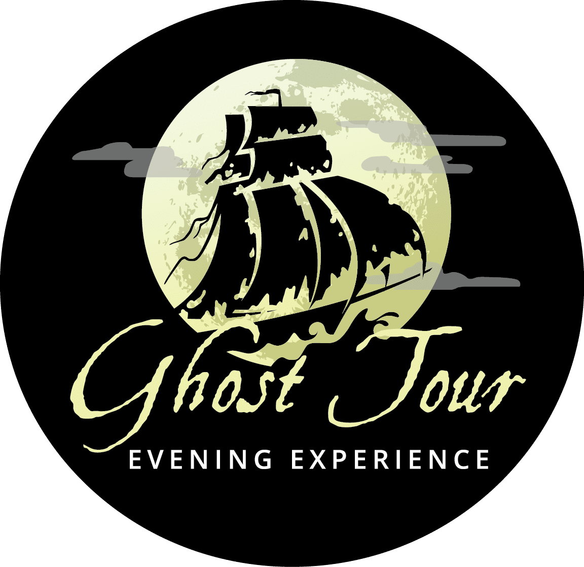 Ghost Tours - Discovery Harbour