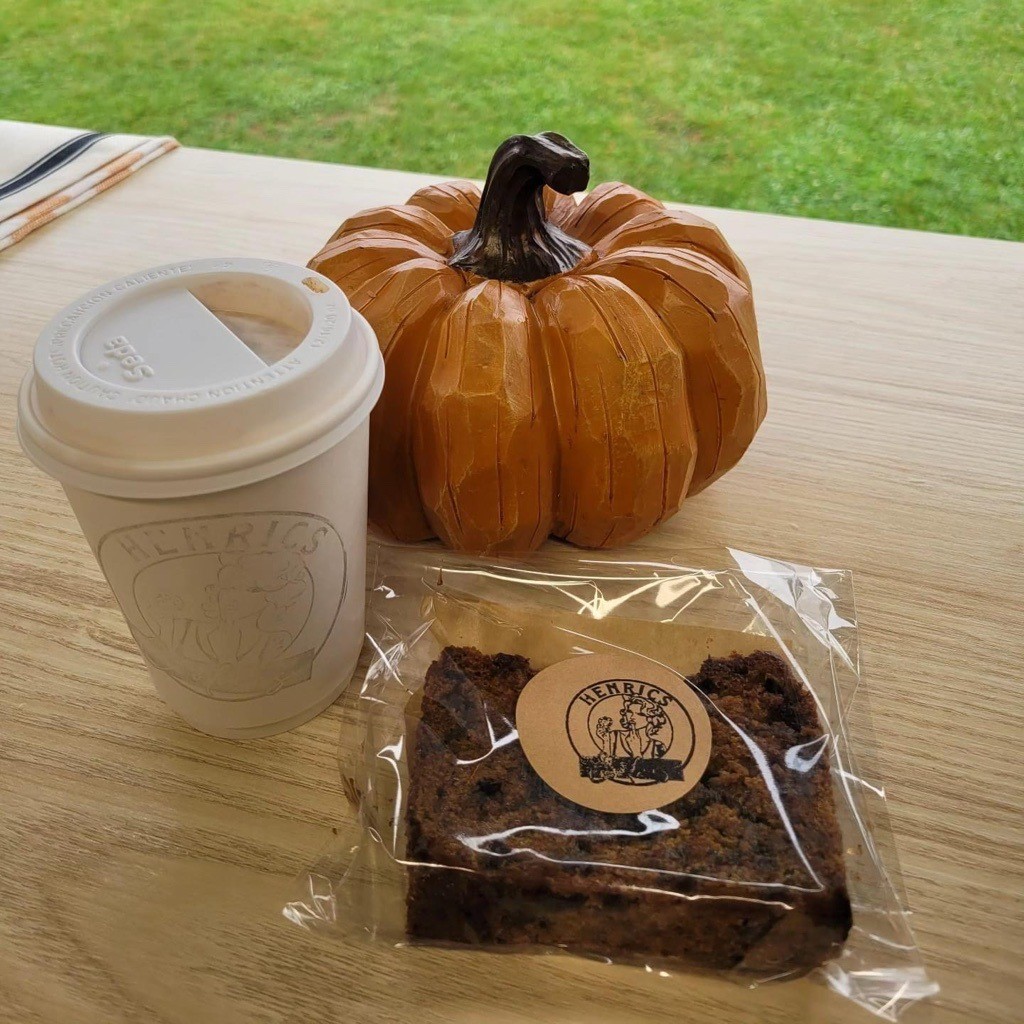 Pumpkinferno - Discovery Harbour