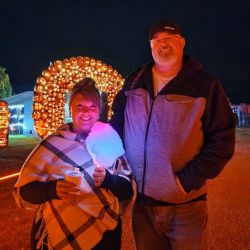 Pumpkinferno - Discovery Harbour