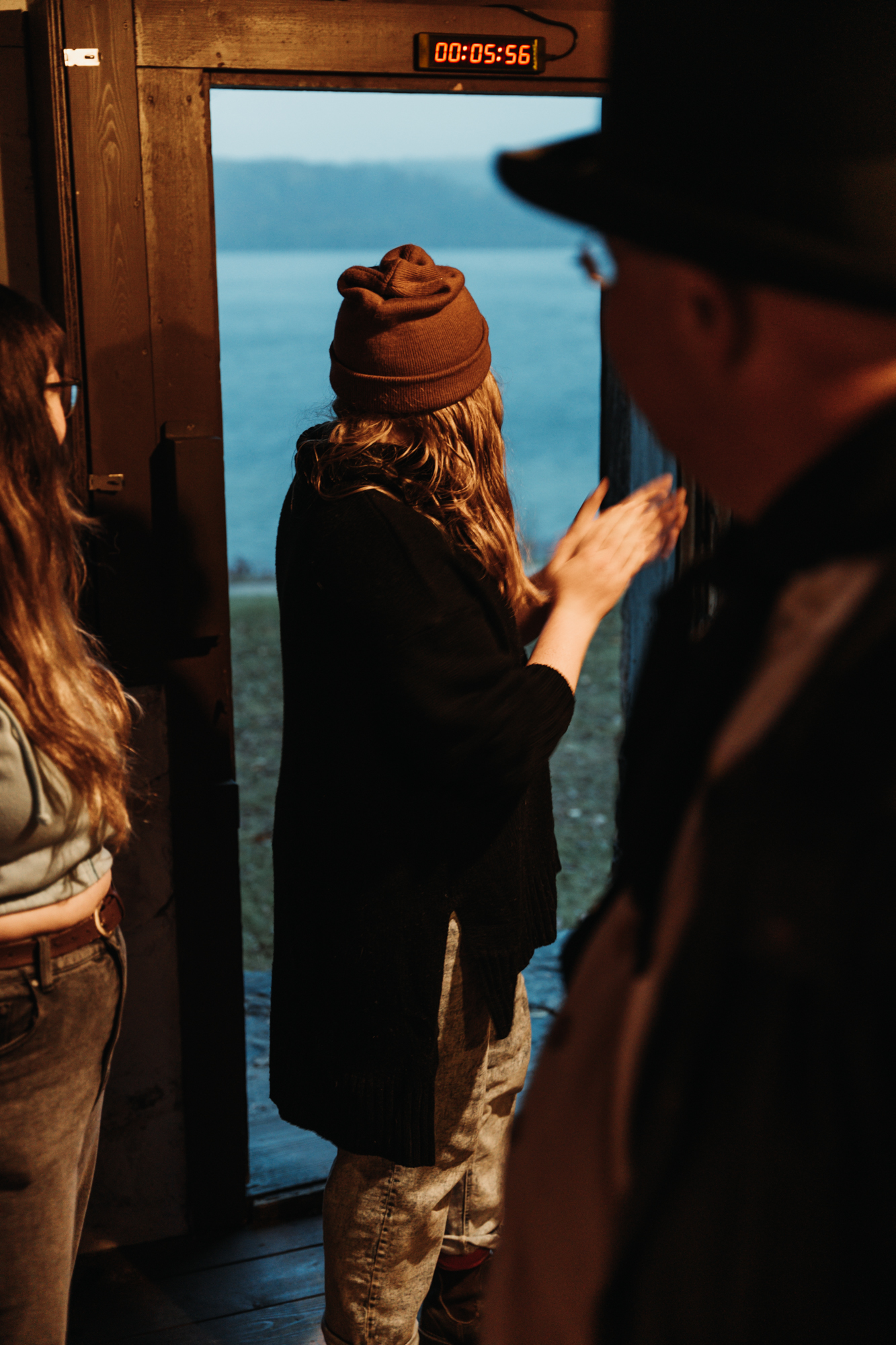 Escape Room at Discovery Harbour: Bo'sun's Brig - Discovery Harbour