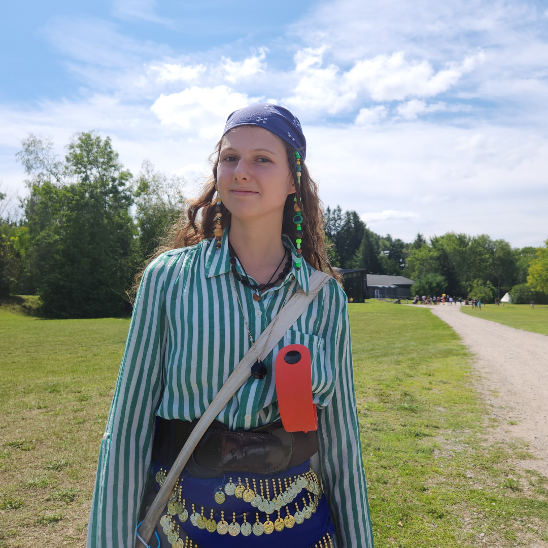 Pirates of the Bay - Discovery Harbour